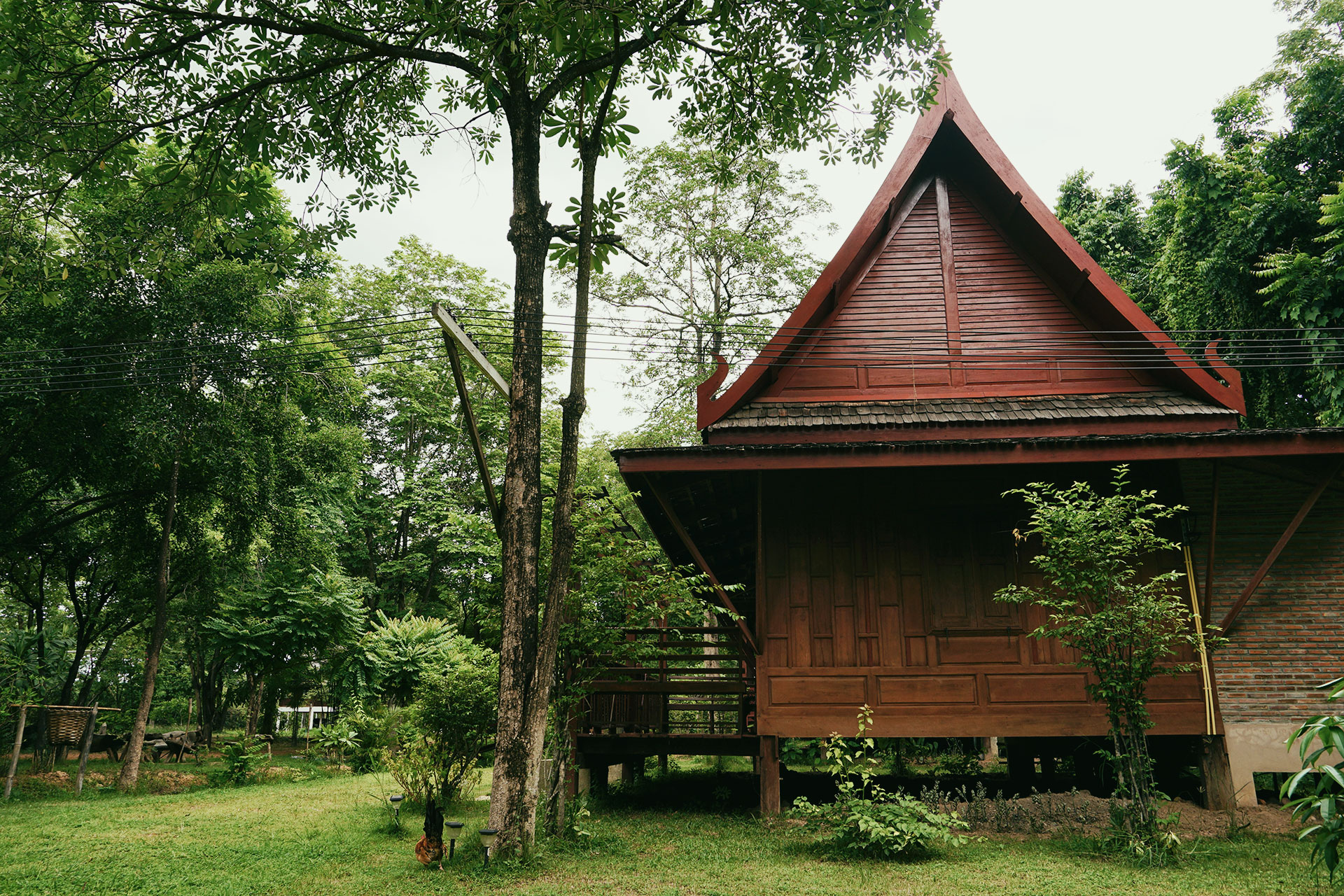 Gallery – Siam Villa Sukhothai